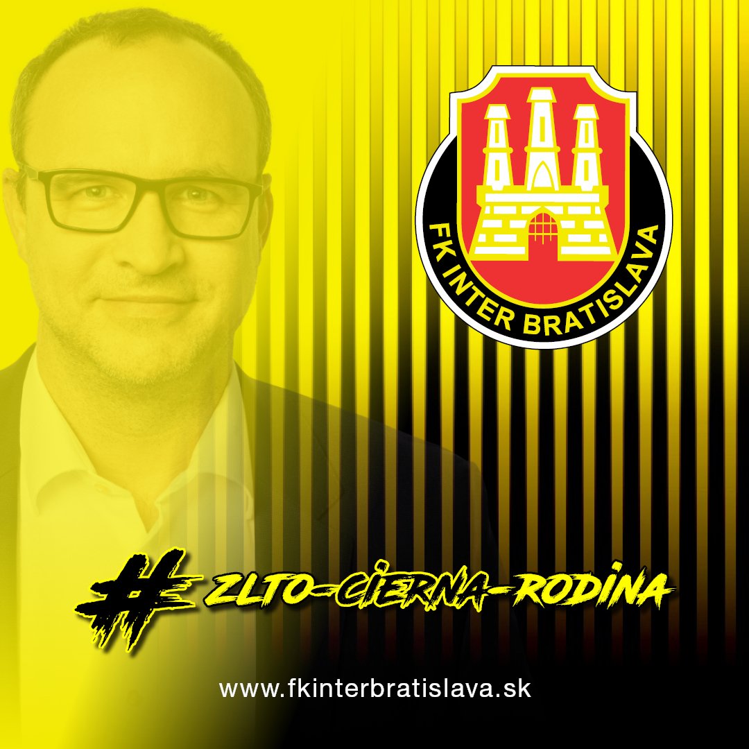Uplynulá sezóna pohľadom majiteľa nášho žlto-čierneho klubu | FK Inter ...