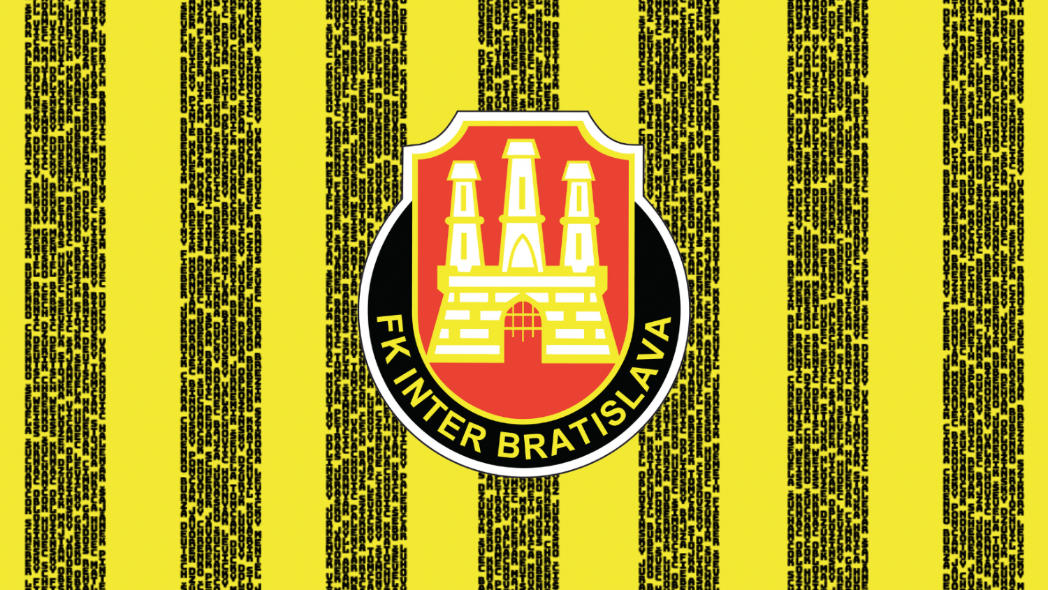 Víkendový SUMÁR | FK Inter Bratislava
